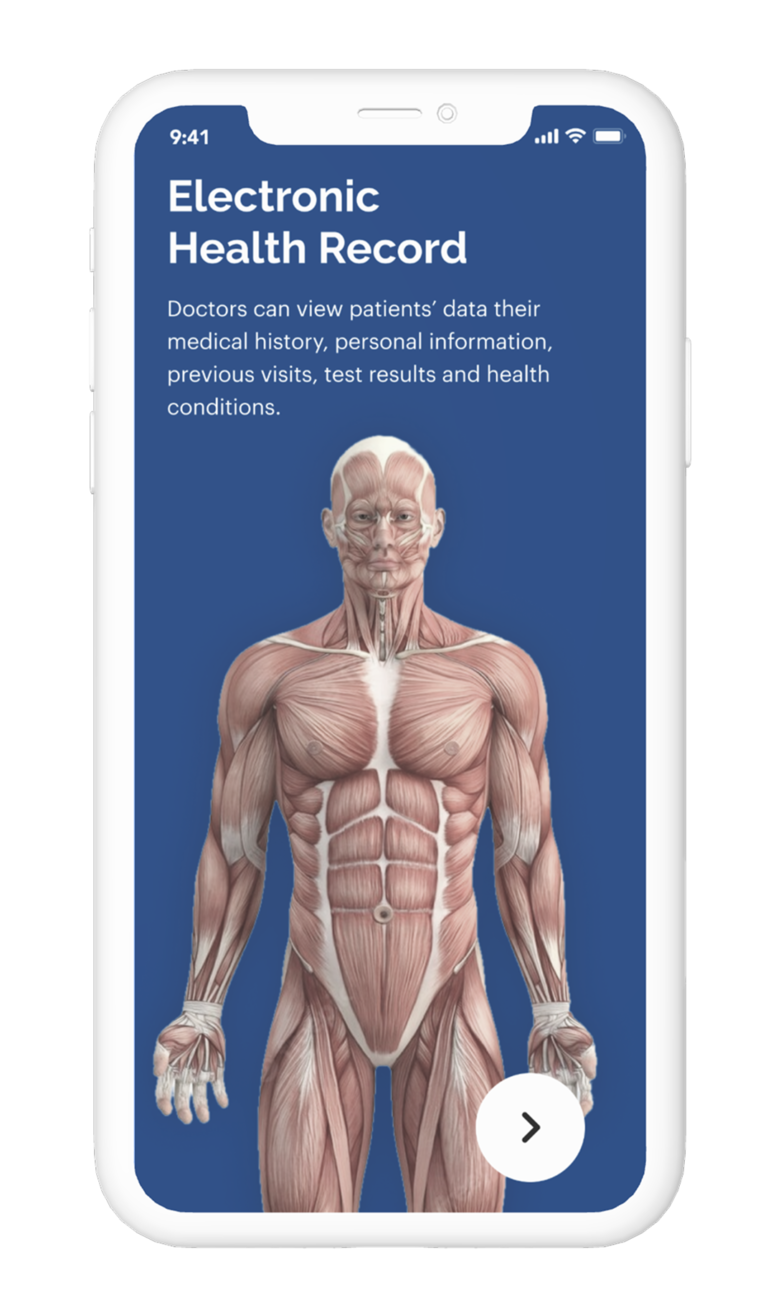 ARAYA – …QuickMed Araya